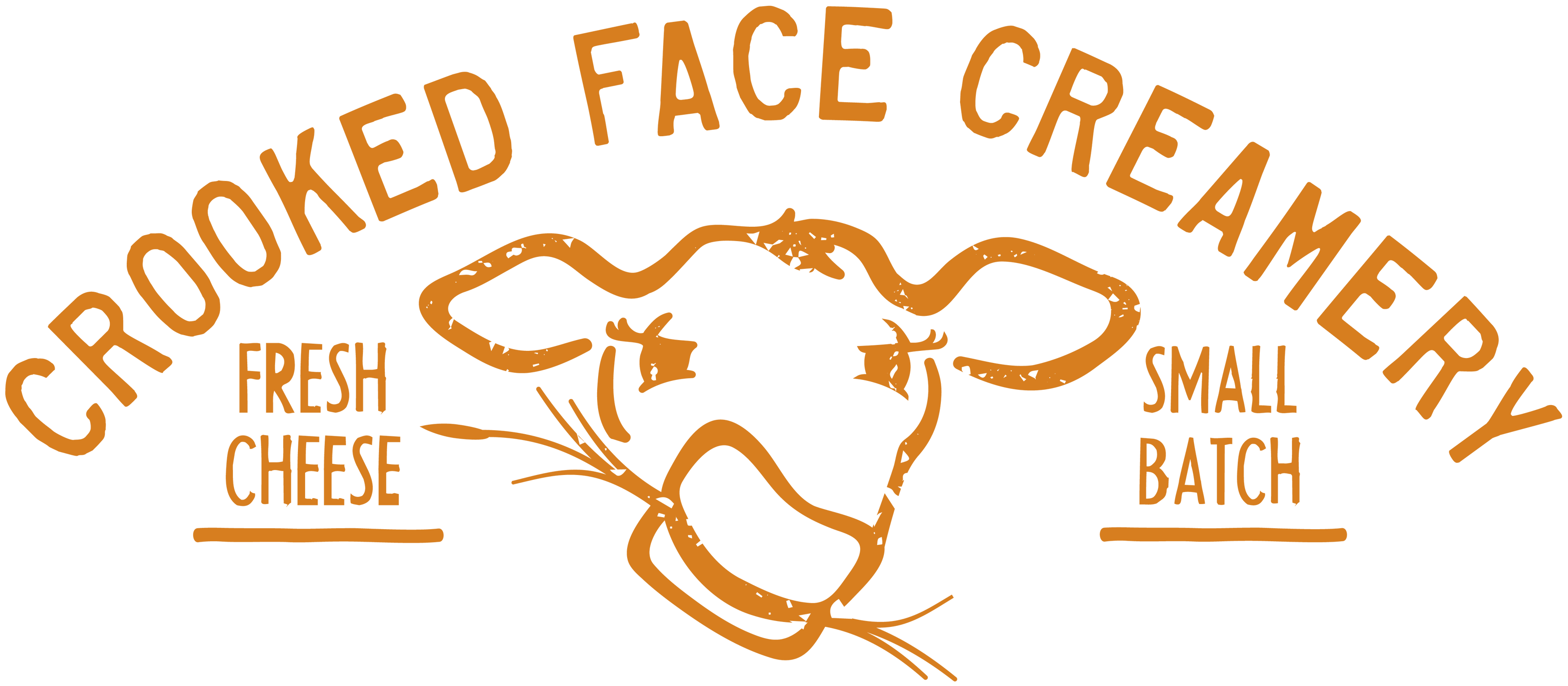 Crooked Face Creamery Handcrafted Artisan Cheese